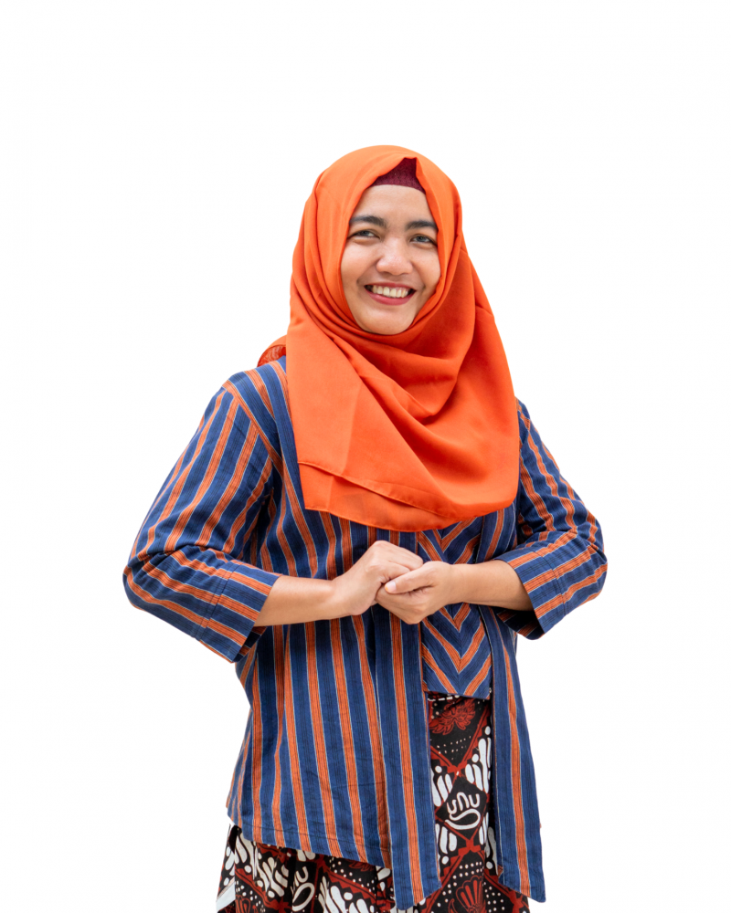 Dosen | Prodi D4 Tata Boga